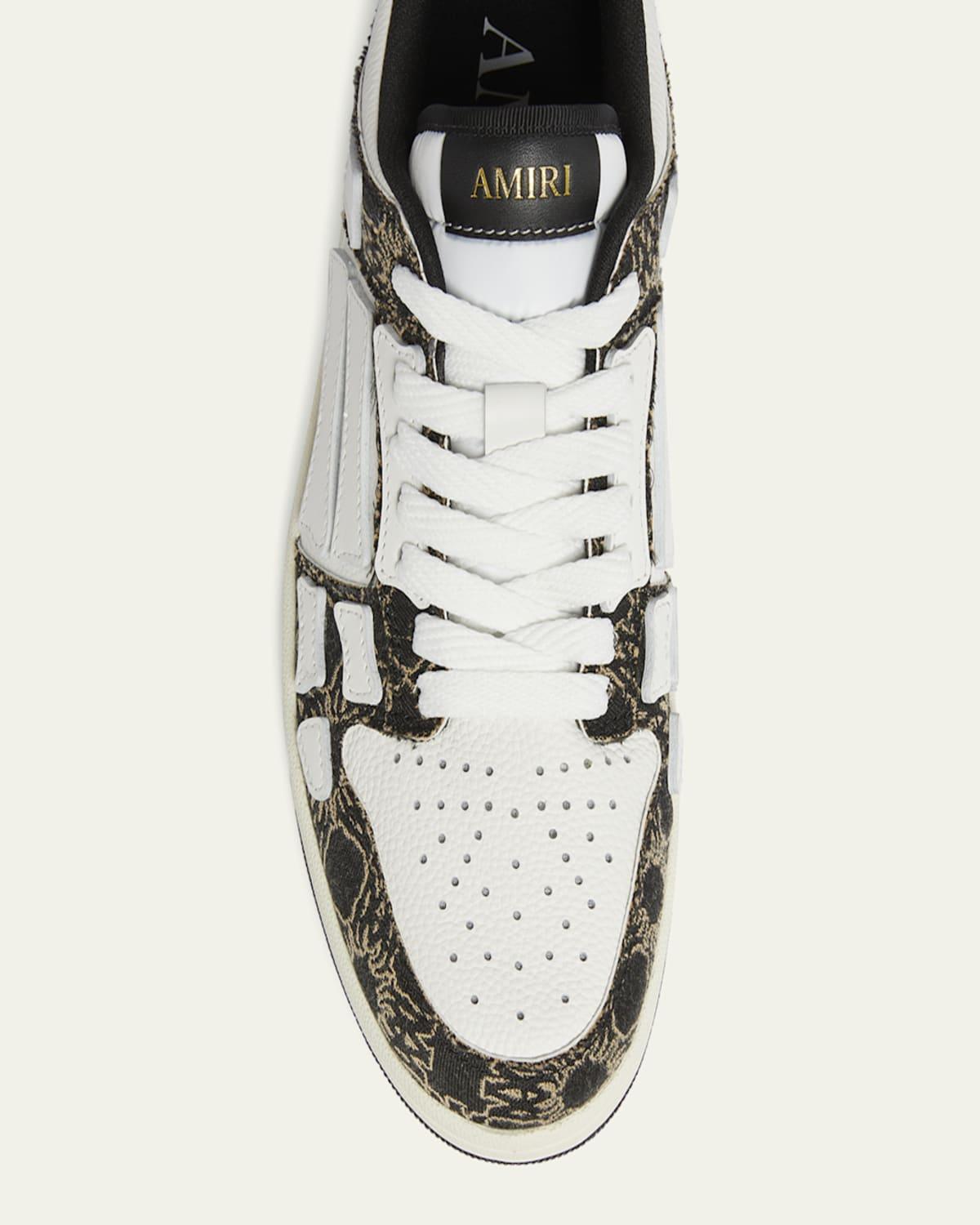 Amiri Low-top sneakers for Men | Online Sale up to 40% off Amiri Low-top sneakers for Men | Online Sale up to 40% off