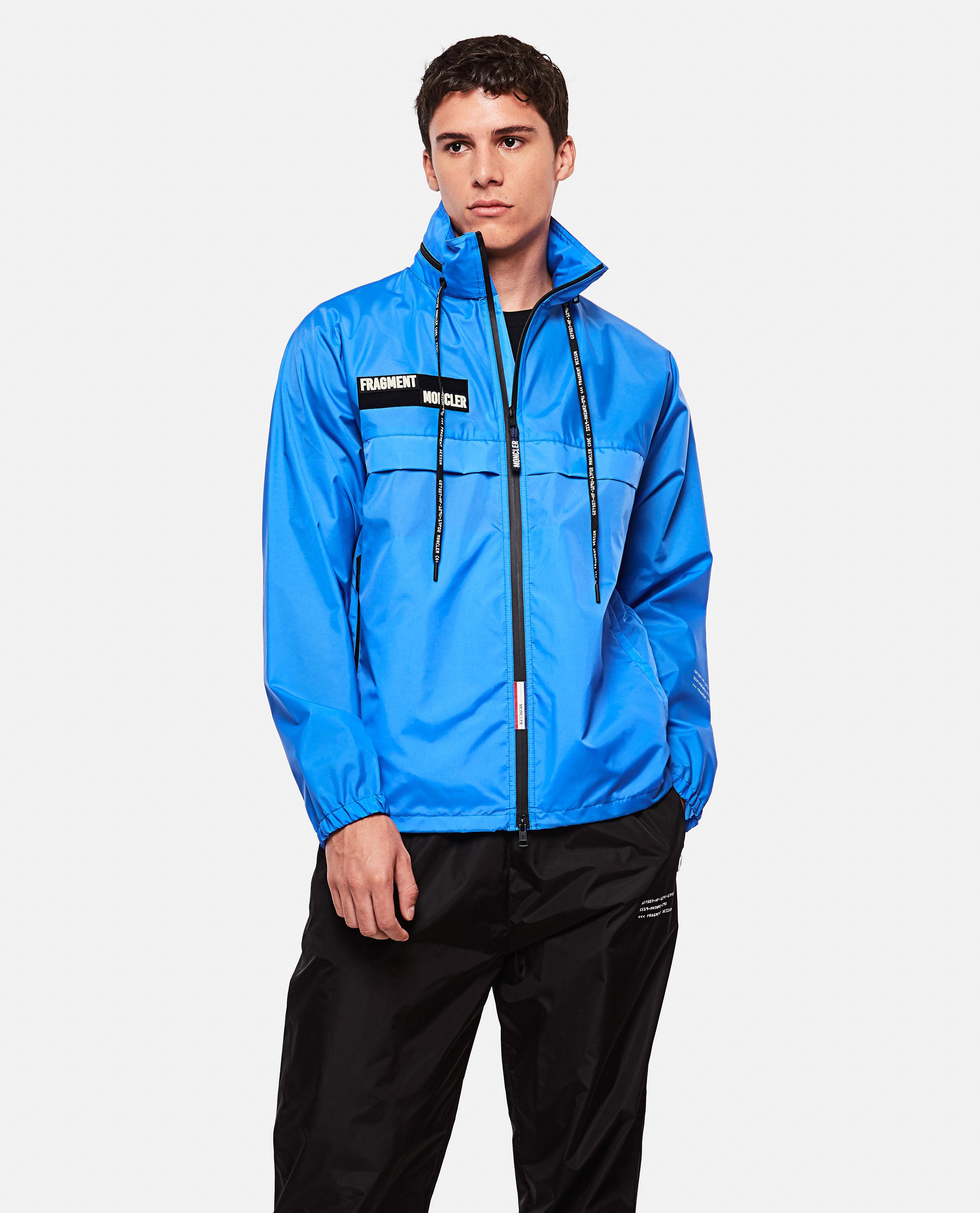 moncler fragment jacket