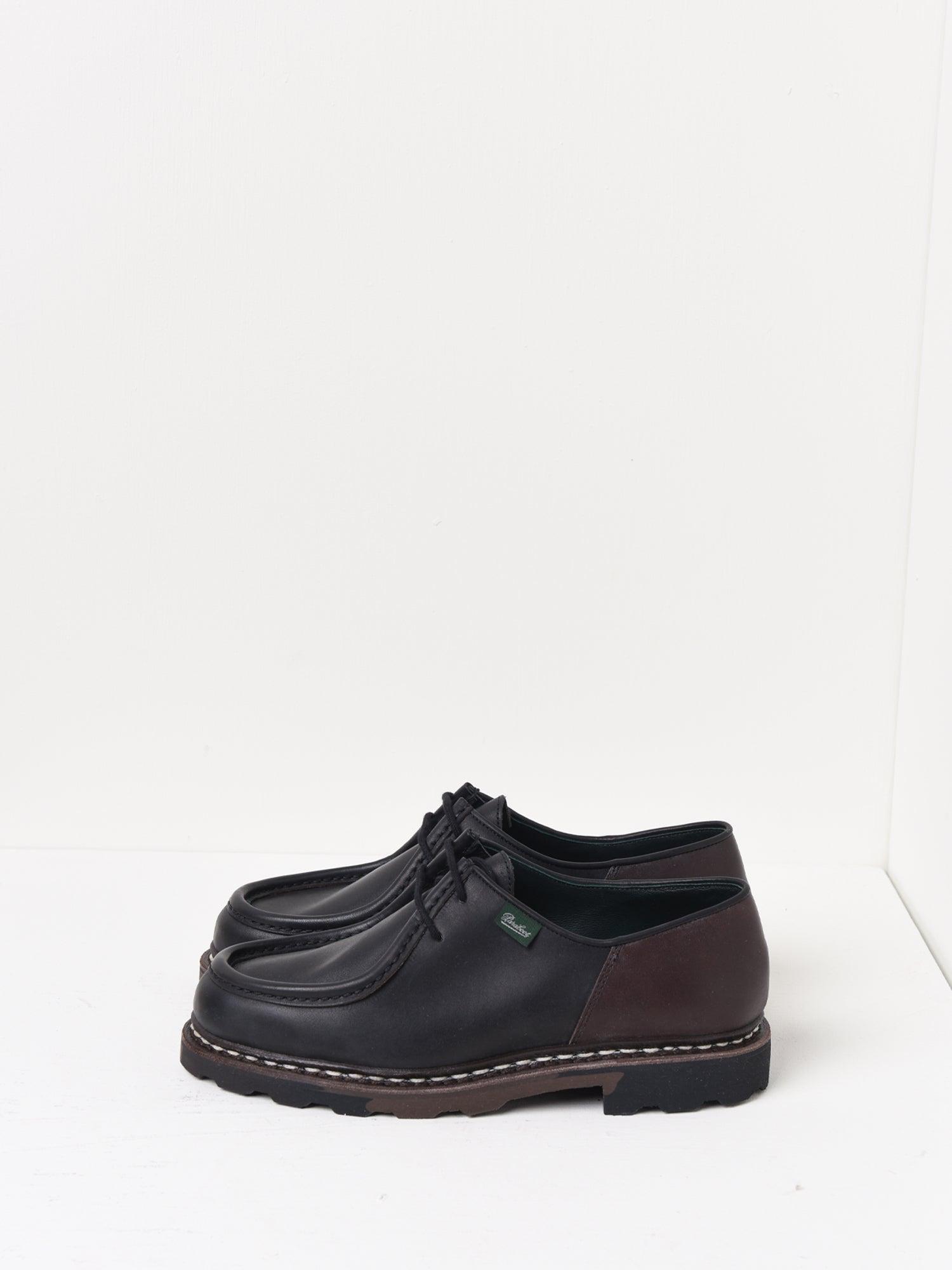 paraboot revendeur, chausseur haut – EXYB