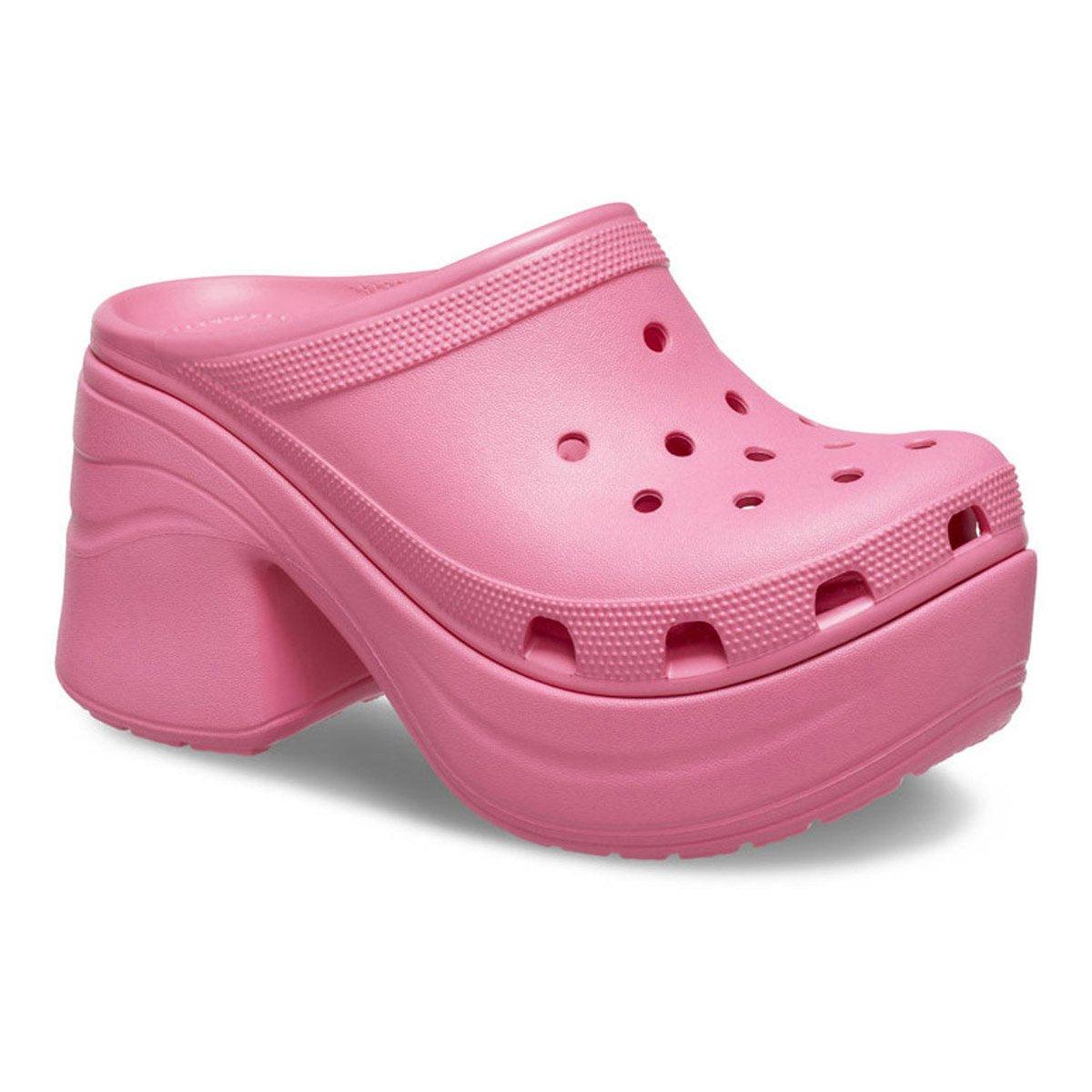 Crocs™ Siren Clog in Pink | Lyst UK