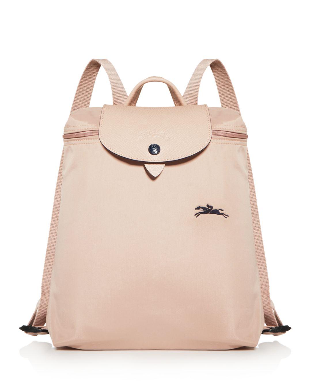 Longchamp Backpack