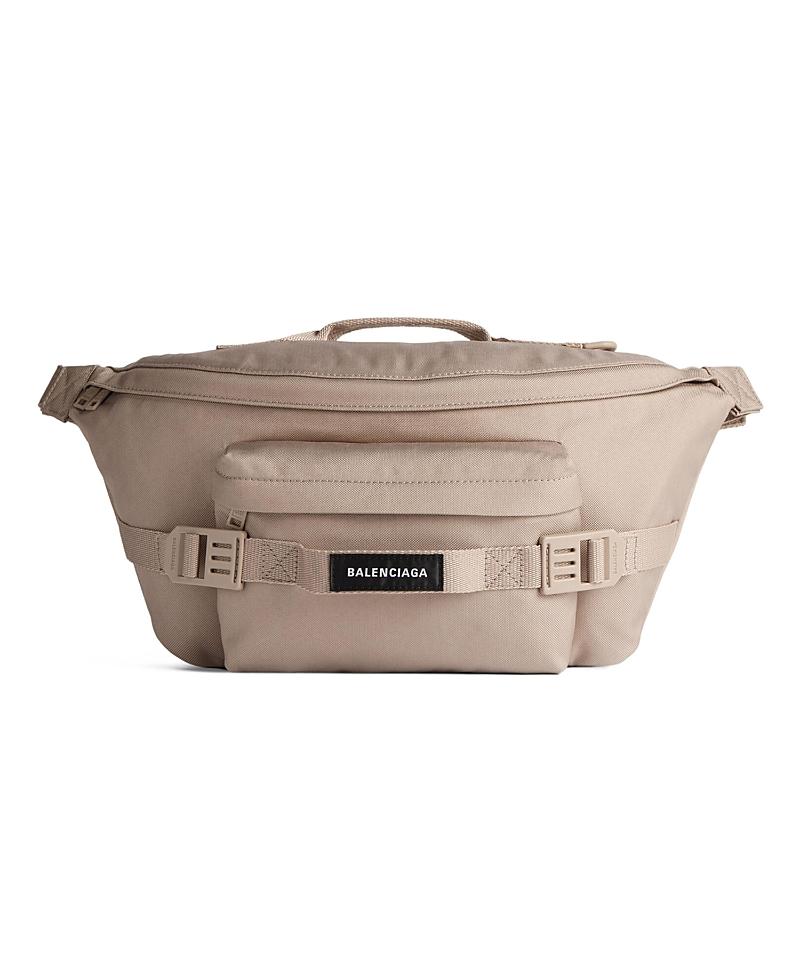Balenciaga Army Beltpack in Natural for Men | Lyst