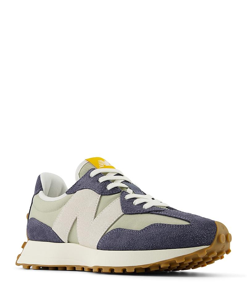 New Balance Vintage Low Top Sneakers in Blue for Men | Lyst