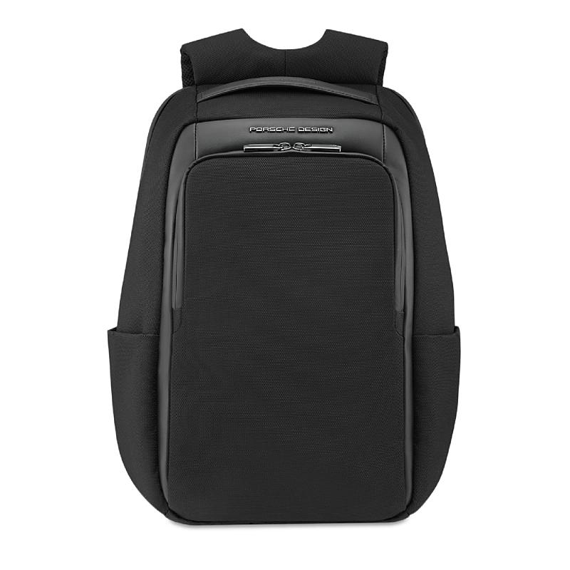 Porsche Design Bric'S Roadster Backpack M in Black | Lyst