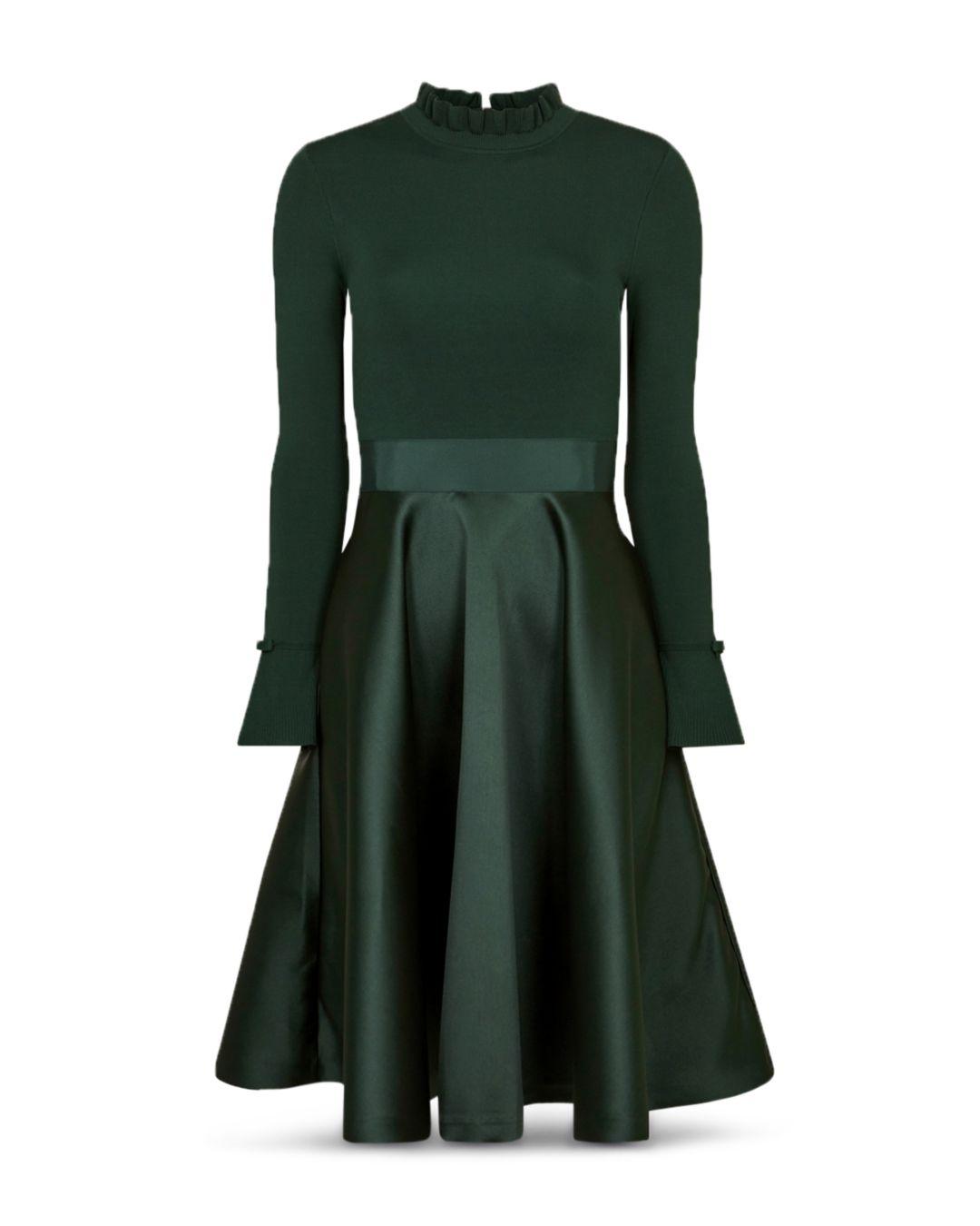 Buy zadi dress ted baker - In stock