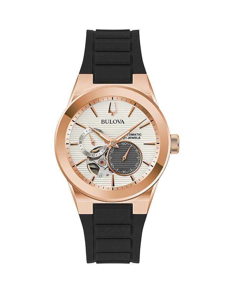 Bulova Modern Millennia Watch, 38Mm for Men | Lyst