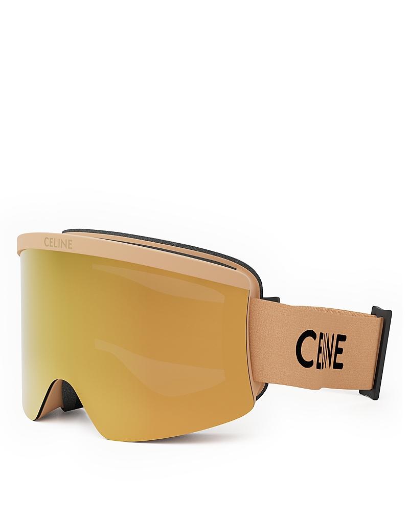 Celine Ski Mask, 190Mm in Natural | Lyst