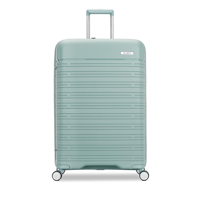 Samsonite Elevation Plus Large Spinner Suitcase in Green | Lyst