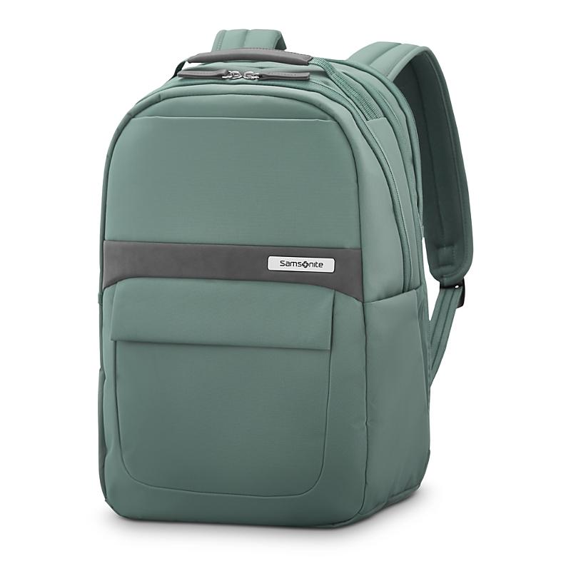 Samsonite Elevation Plus Softside Backpack in Green | Lyst