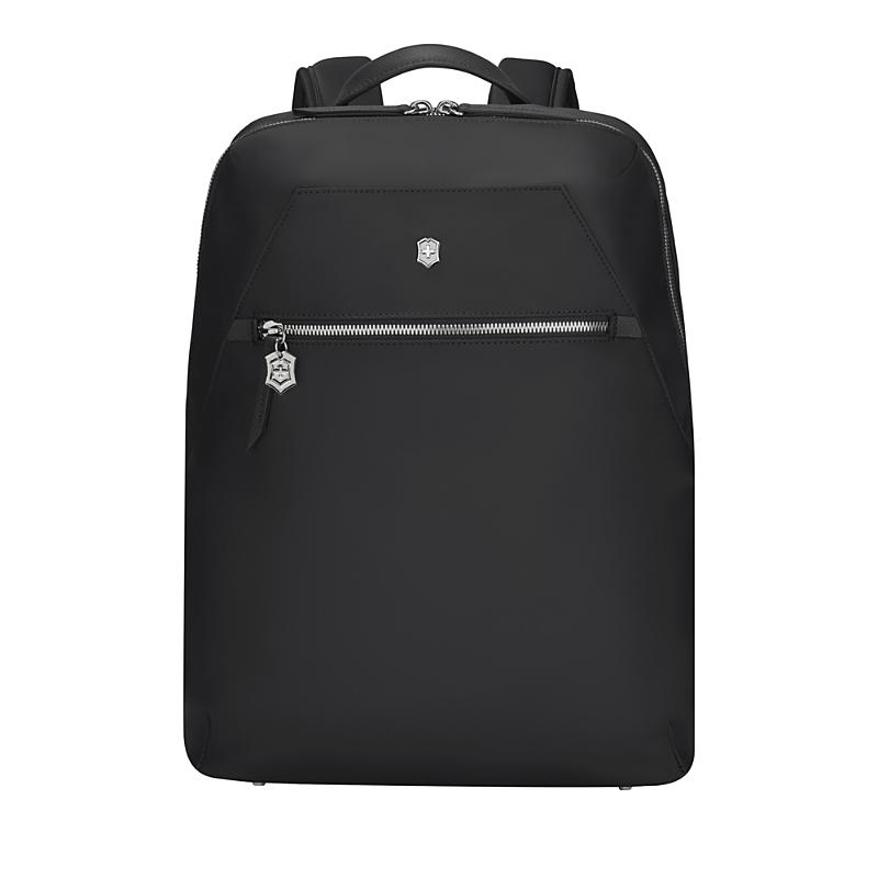 Victorinox Victoria Signature Compact Backpack in Black | Lyst