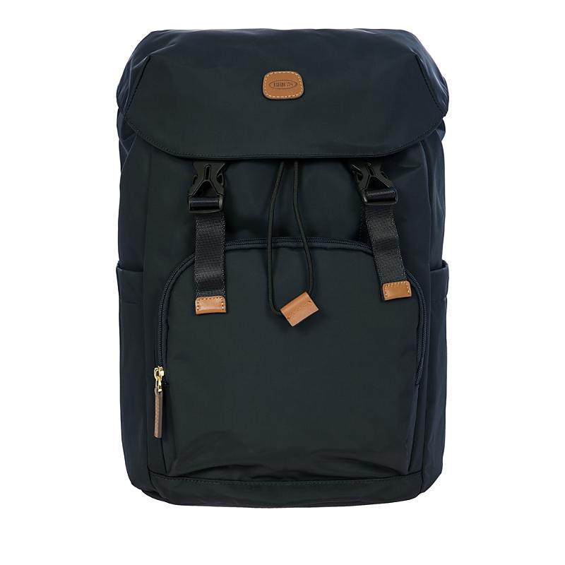 Bric's X-Travel Excursion Backpack in Black | Lyst