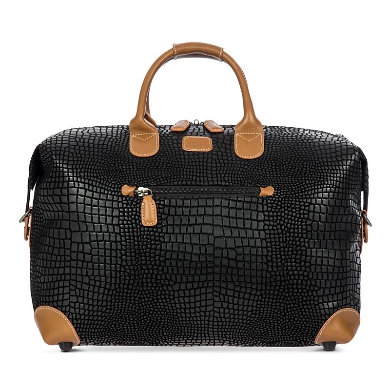 Bric's My Safari 18 Duffel in Black | Lyst