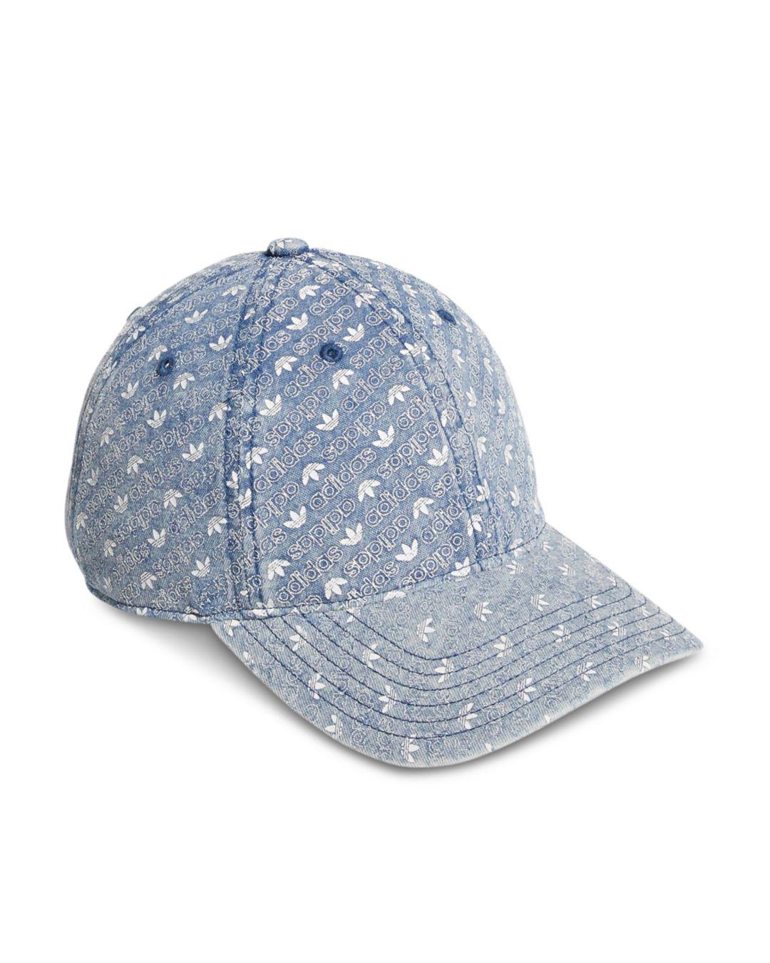 Adidas Monogram Bucket Hat | IUCN Water