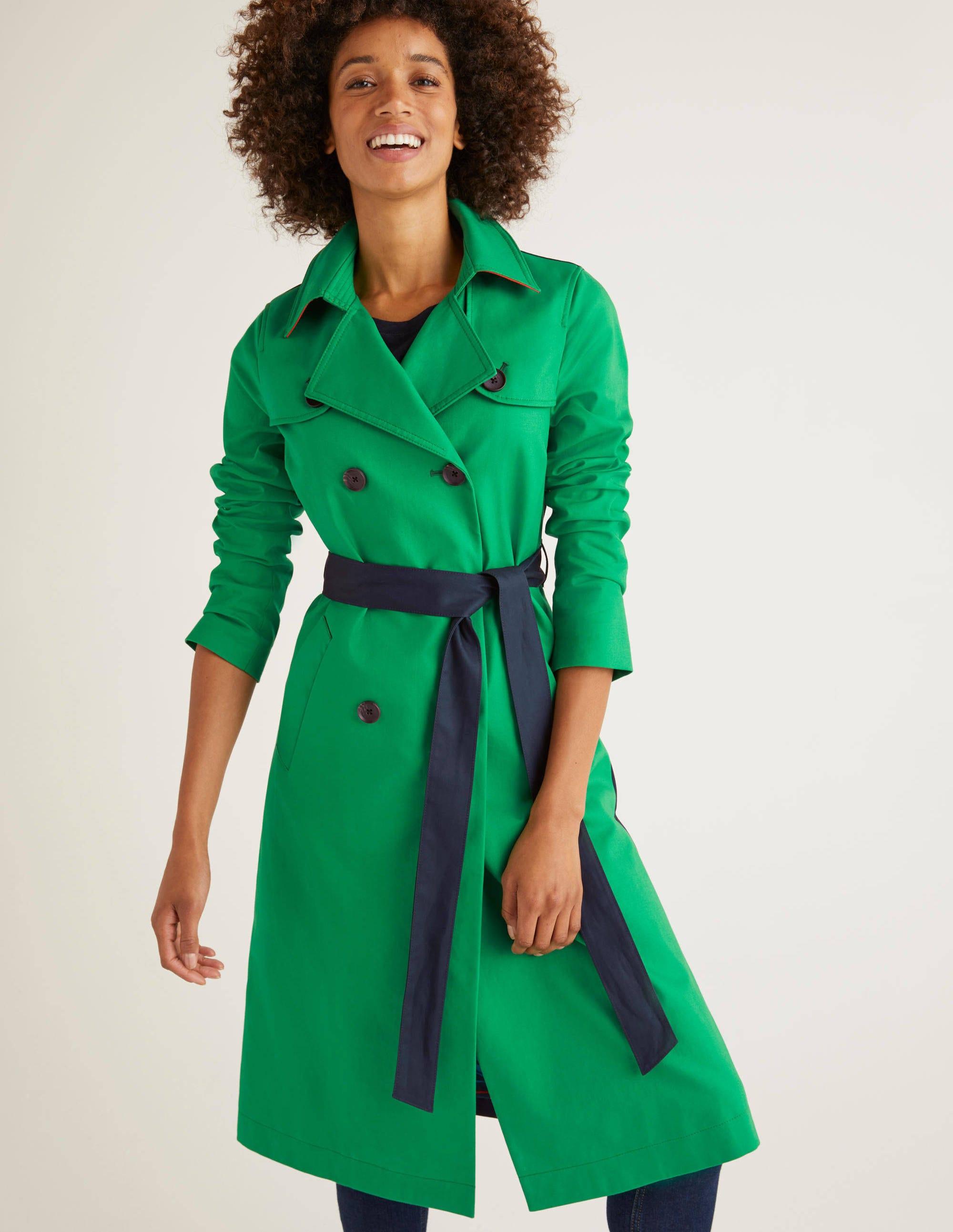 Boden Franklin Trench Coat – Tradingbasis