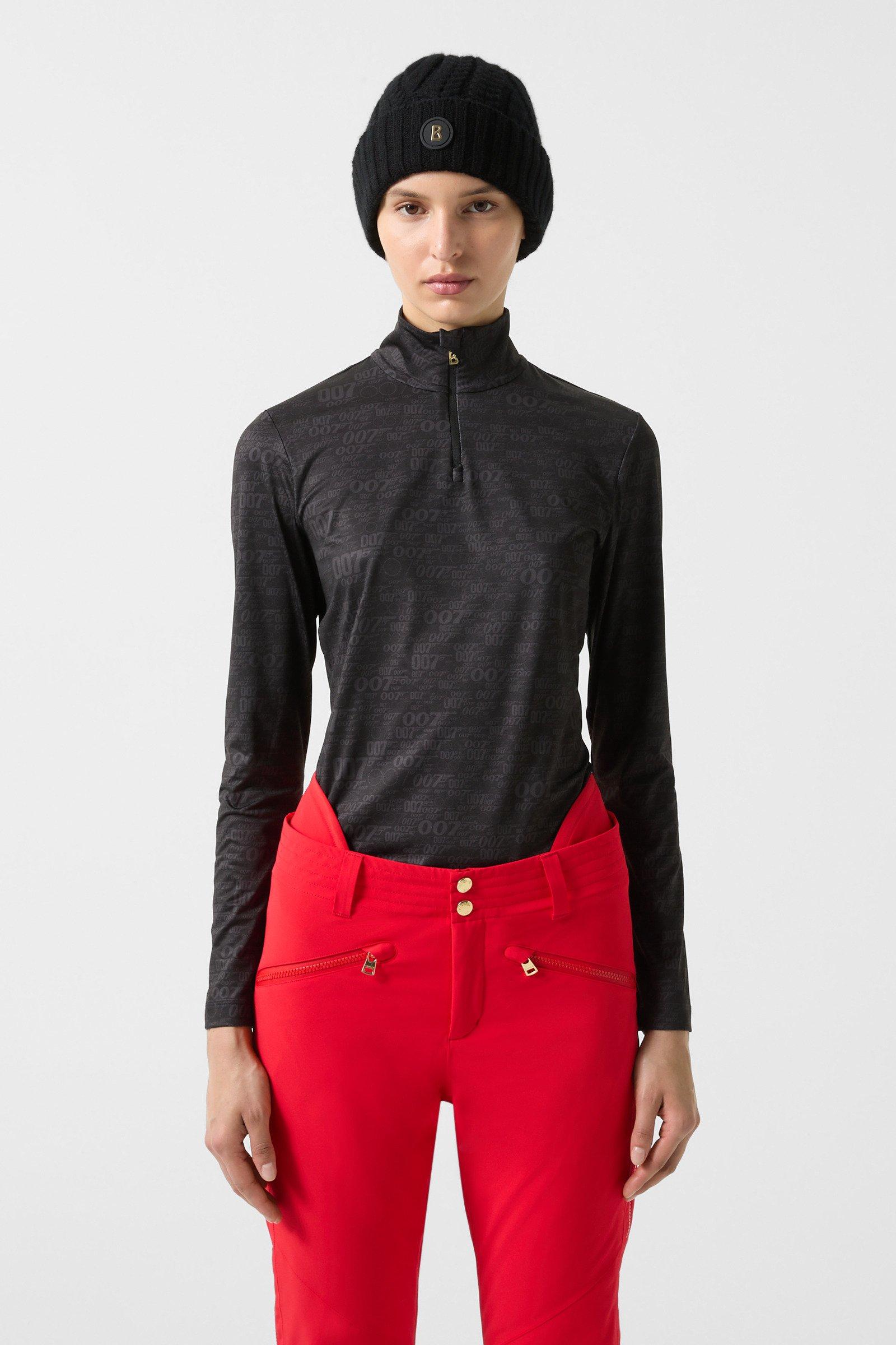 Bogner Bond13 First Layer in Red | Lyst Canada