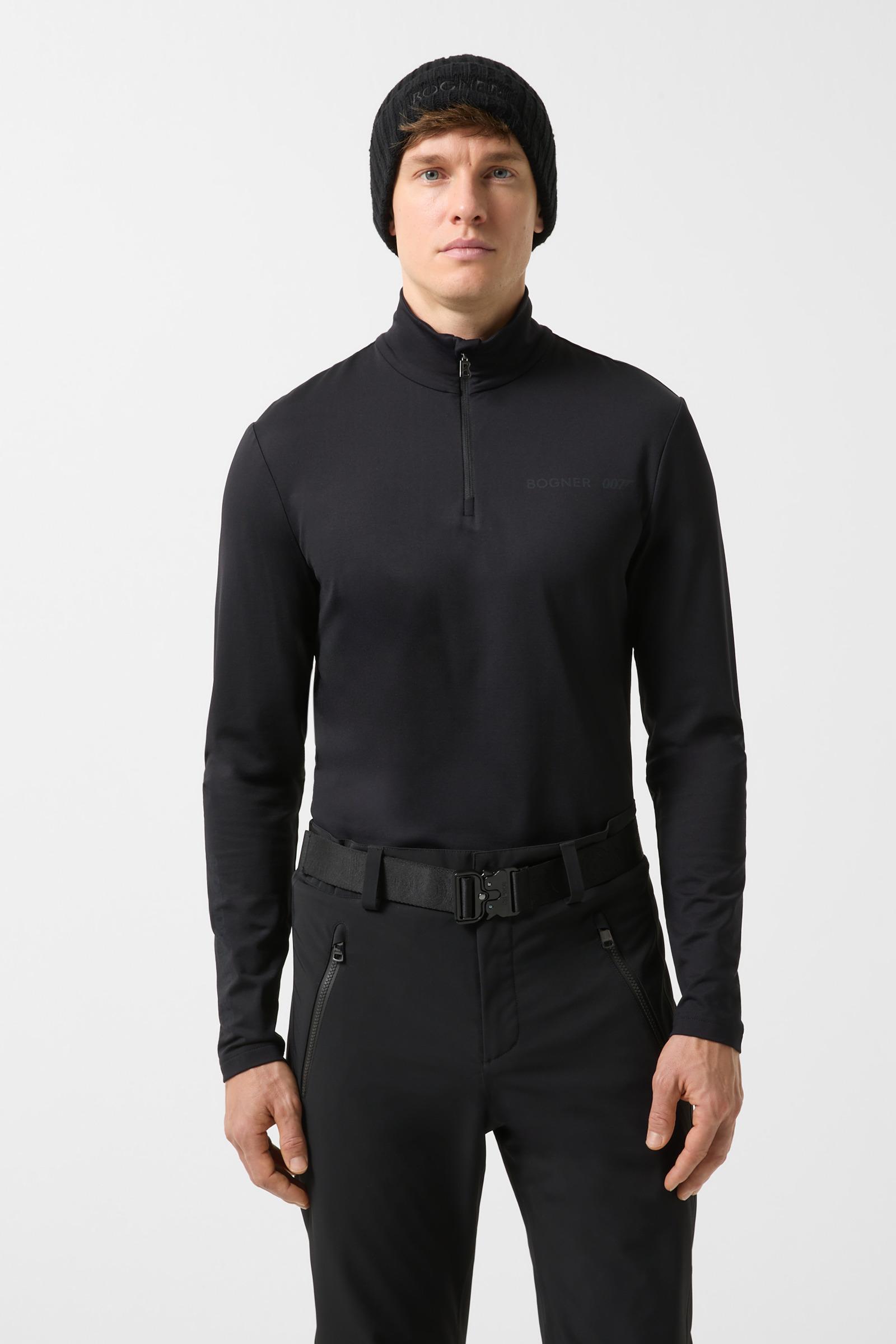 Bogner Bond5 First Layer in Blue for Men | Lyst