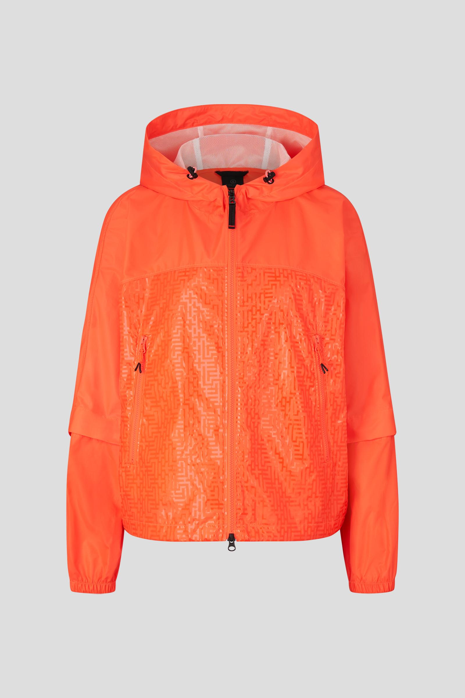 Bogner Fire + Ice Hadia Jacket in Orange | Lyst