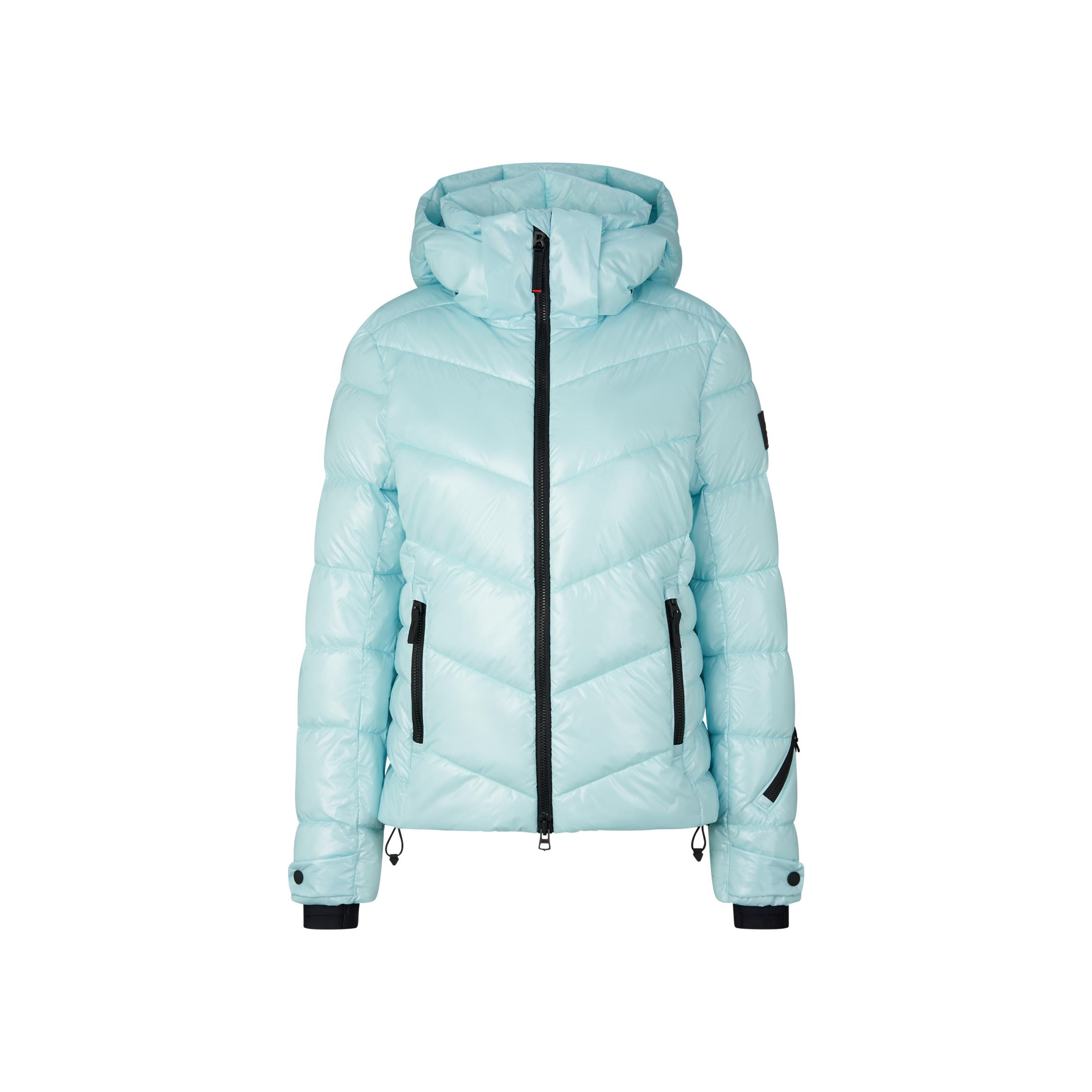 Bogner Fire + Ice Saelly Ski Jacket in Blue | Lyst UK