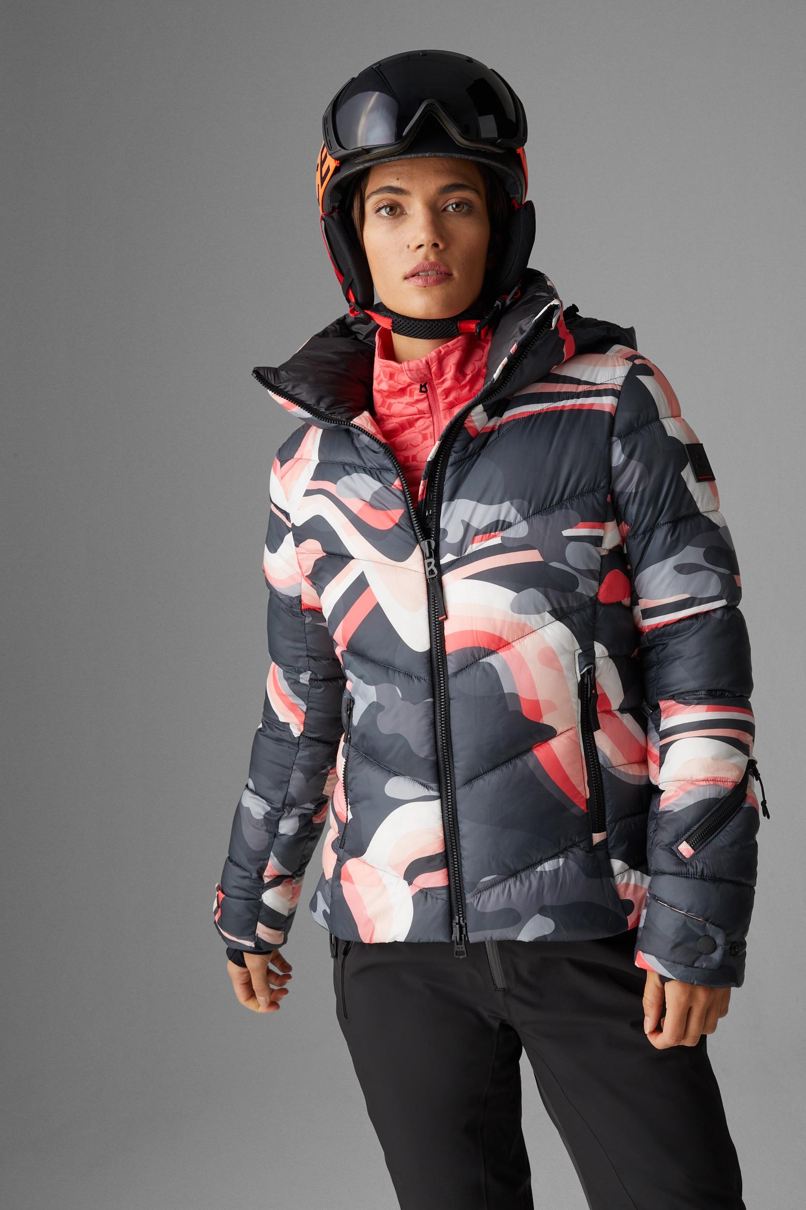 Bogner Fire + Ice Saelly Quilted Jacket Top Sellers ...