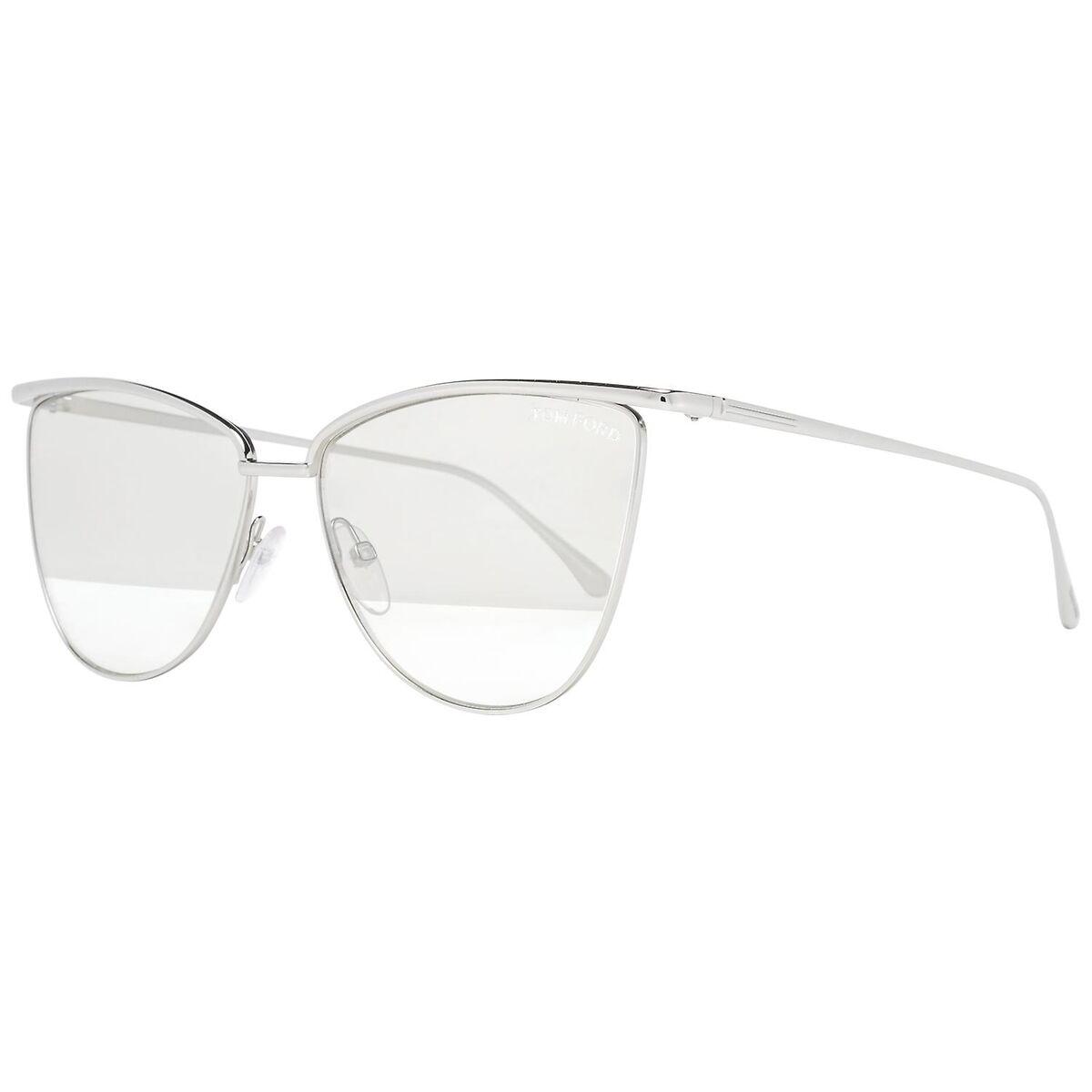 Tom Ford Ladiessunglasses Veronica In White Lyst