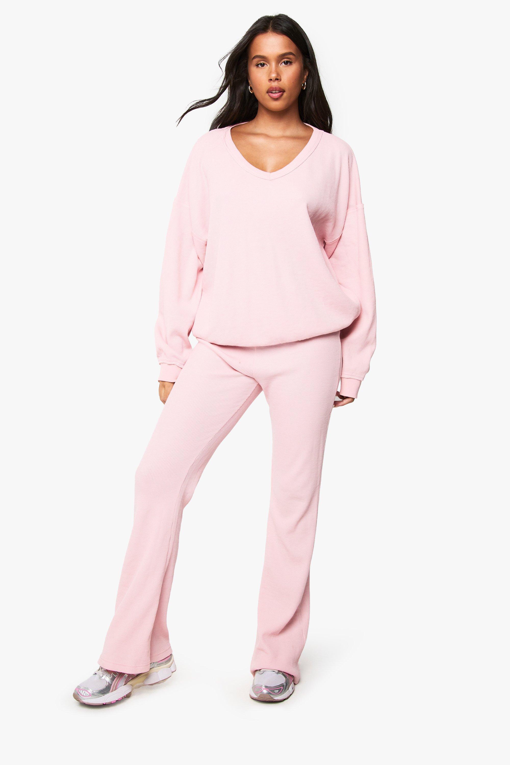 Pink Tracksuits and sweat suits for Women | Lyst Canada Pink Tracksuits and sweat suits for Women | Lyst Canada