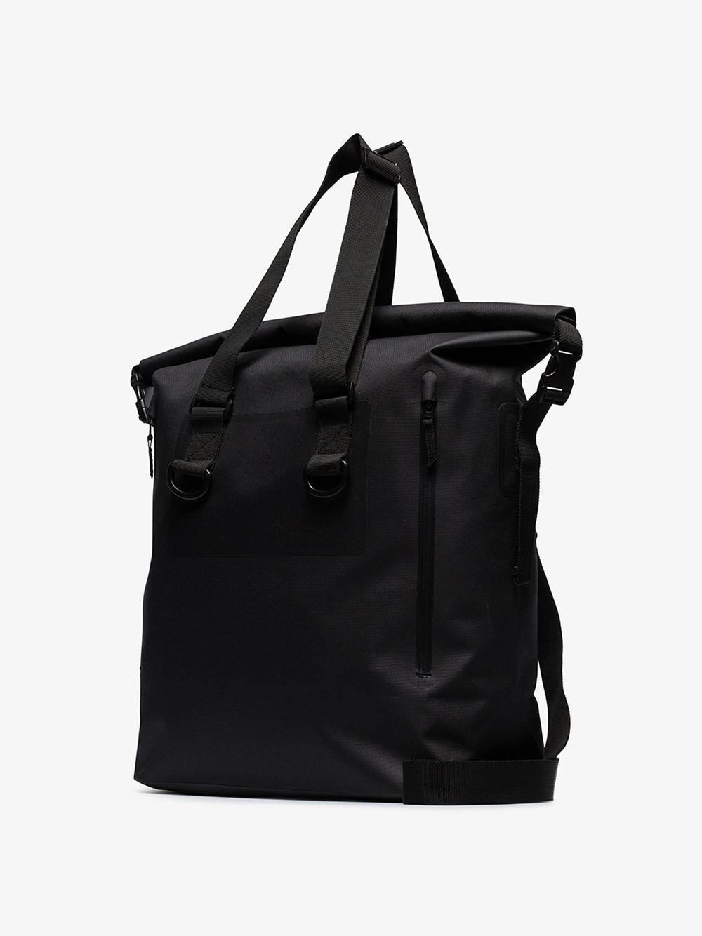Snow Peak Mens Black Dry Tote Bag for Men - Save 57% - Lyst