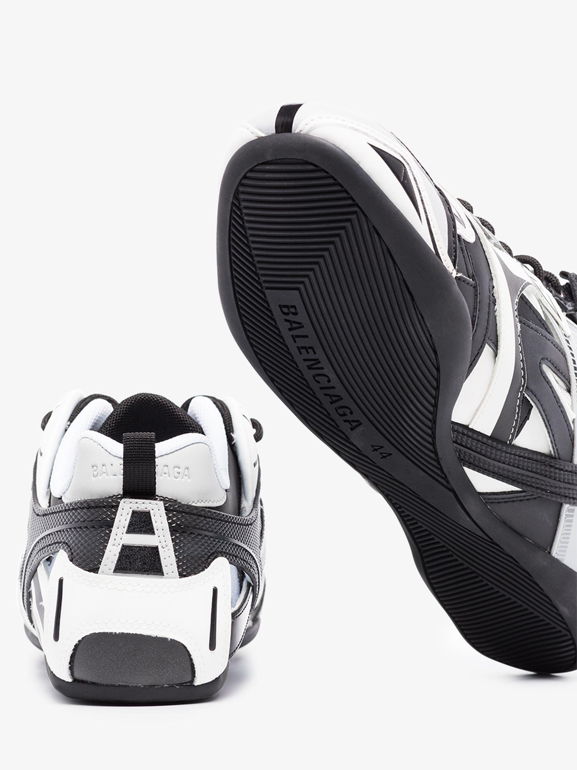 Balenciaga Drive Trainers in Black for Men | Lyst Balenciaga Drive Trainers in Black for Men | Lyst