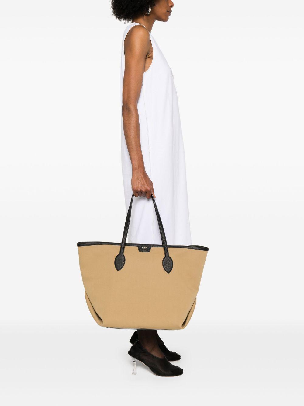 Khaite Tote bags for Women | Online Sale up to 36% off | Lyst Khaite Tote bags for Women | Online Sale up to 36% off | Lyst