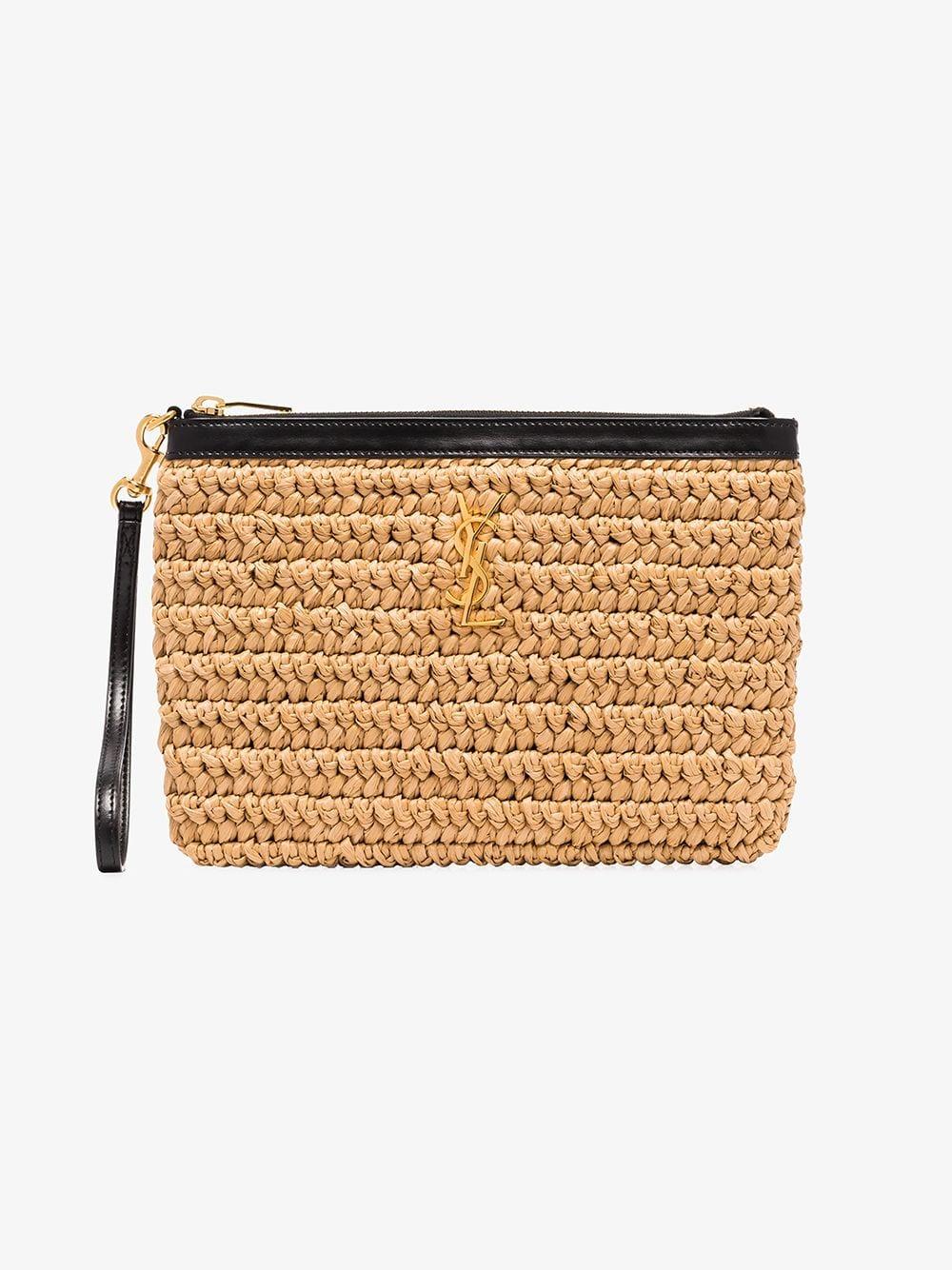 Ysl Raffia Clutch | ppgbbe.intranet.biologia.ufrj.br