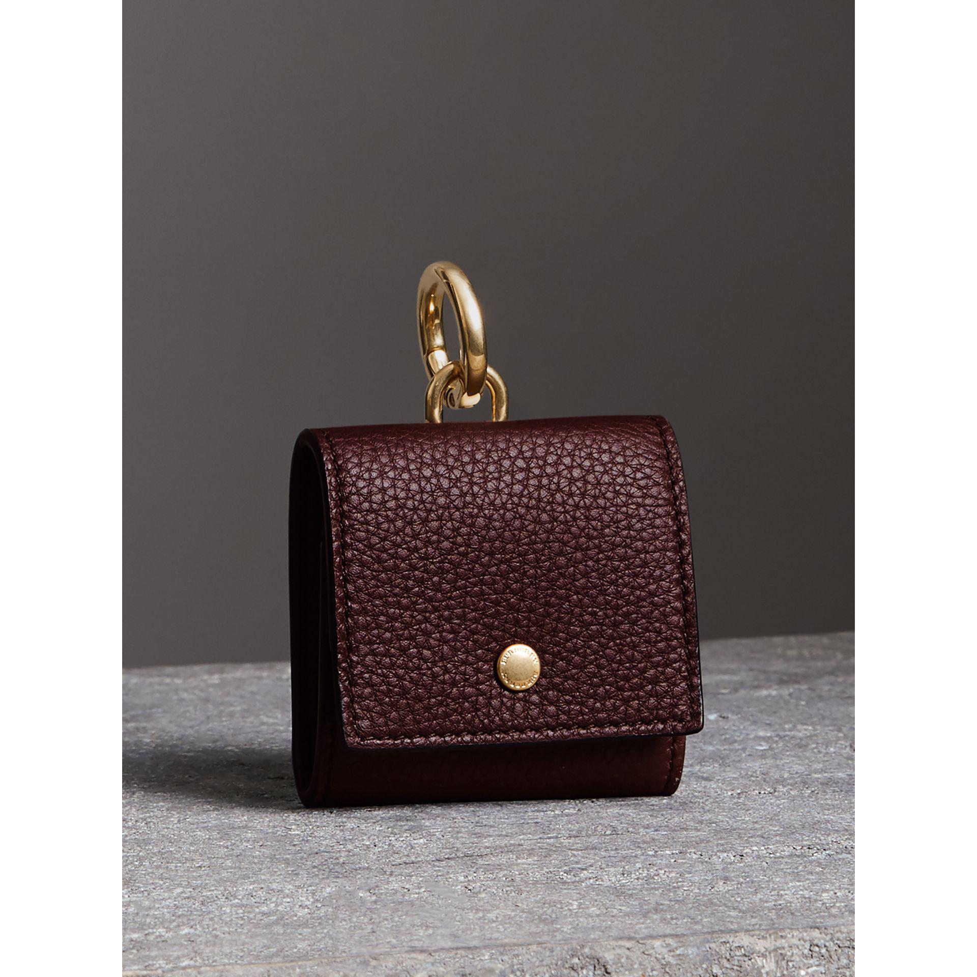 Burberry Coin Purse Small | semashow.com