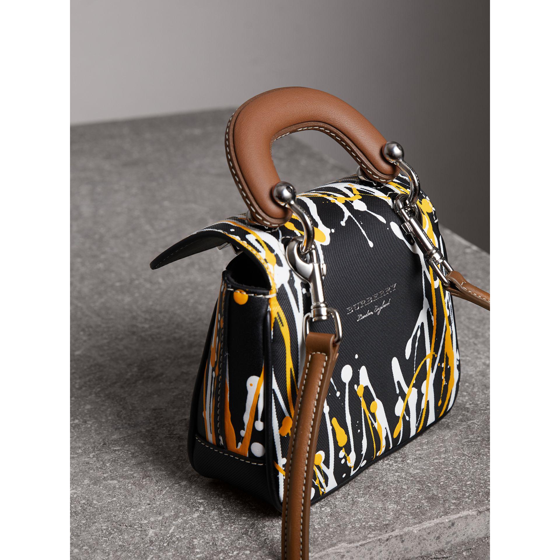 Burberry Top Handle Crossbody Bags | IUCN Water