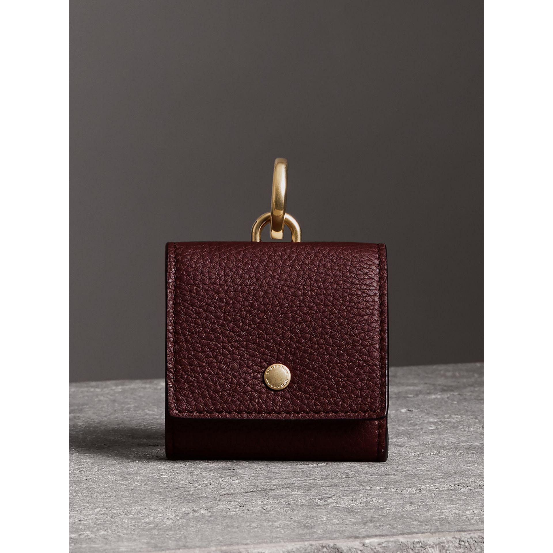 Burberry Coin Purse Small | semashow.com