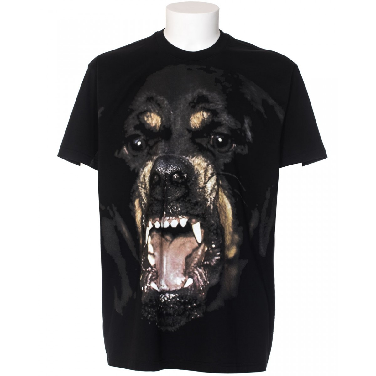 Rottweiler T Shirt Givenchy
