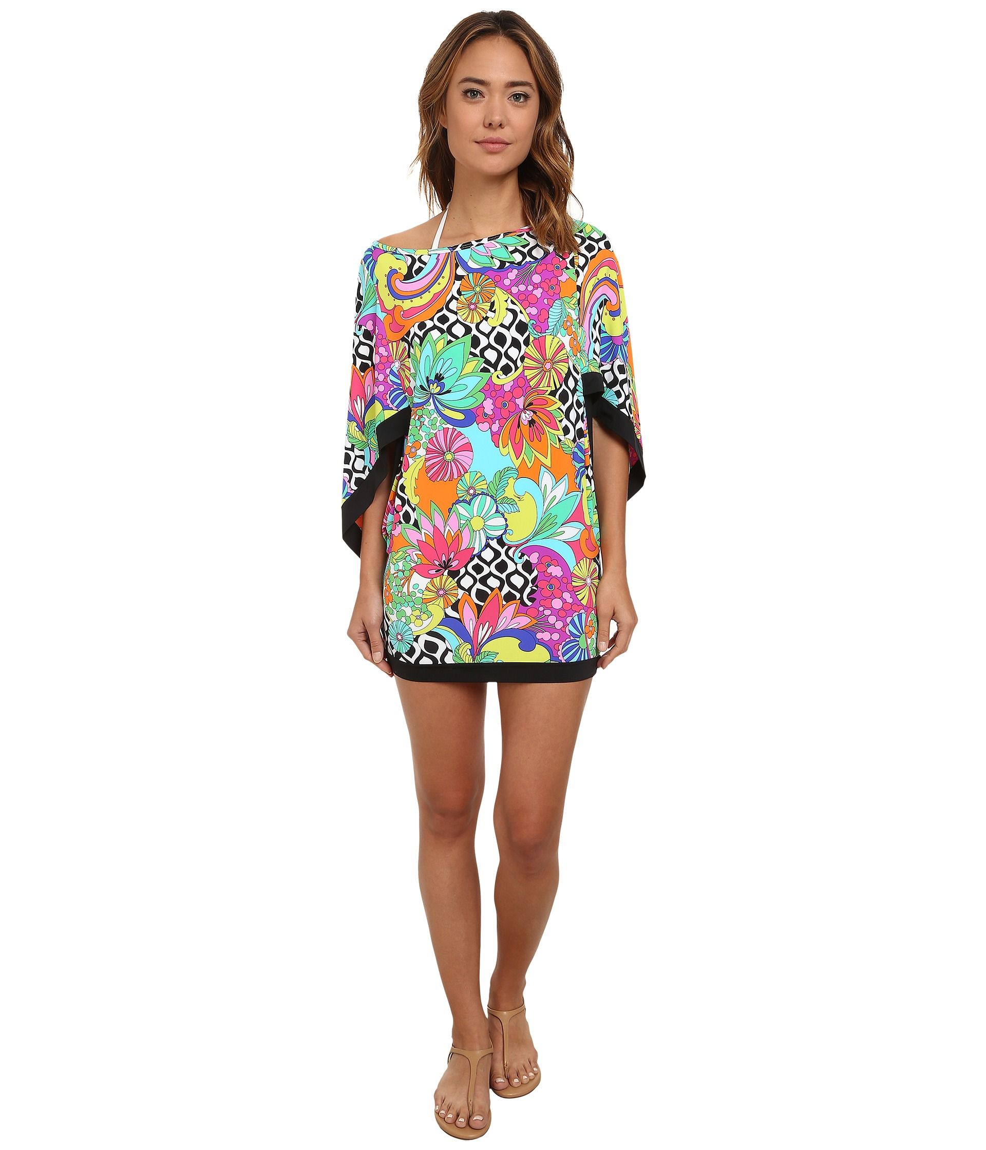 Trina Turk Multicolor