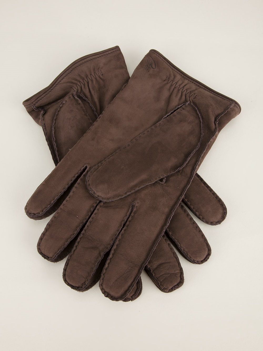 Mens Leather Mittens at Leta Tabor blog