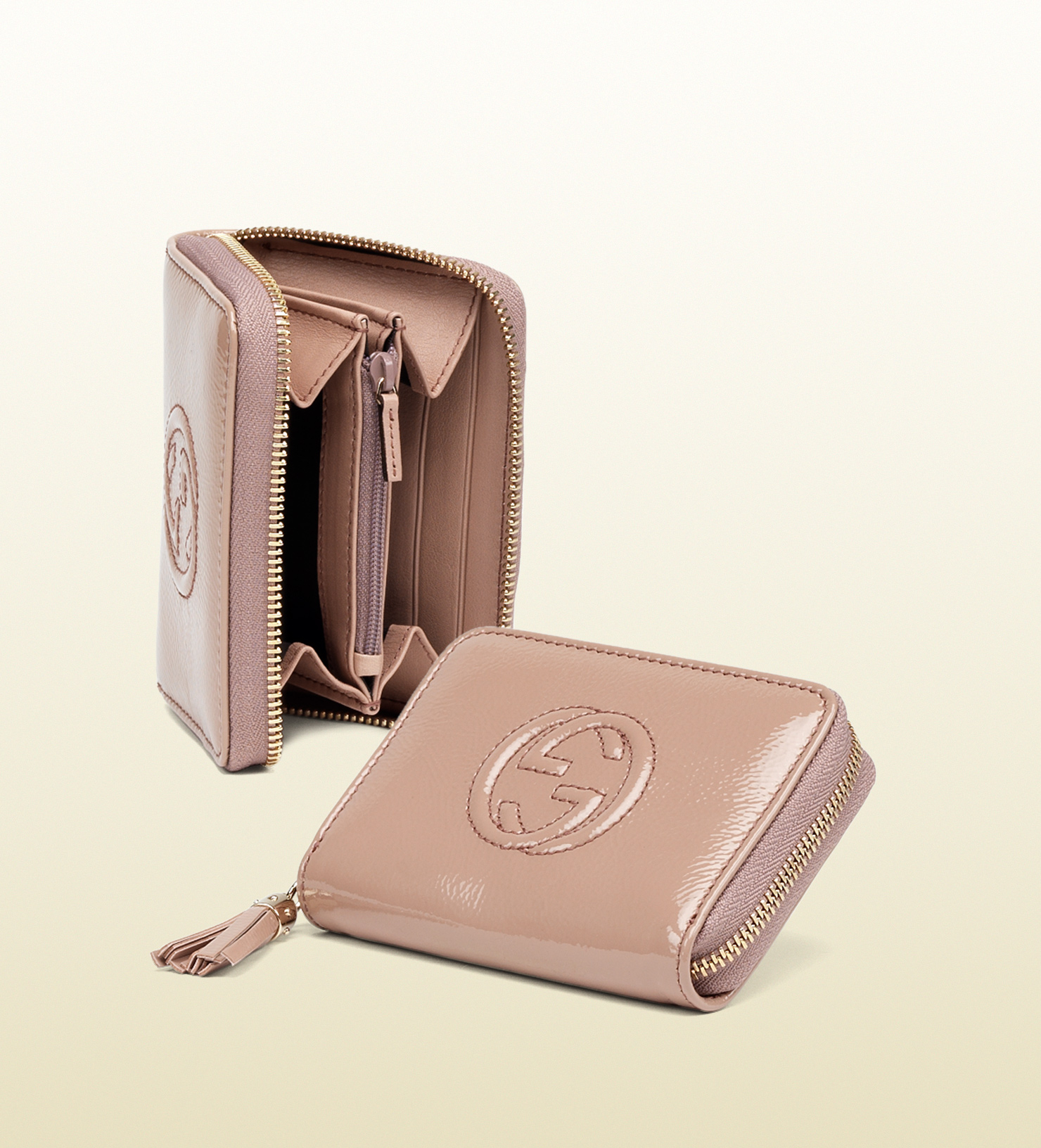 Best Zip Around Wallets | semashow.com