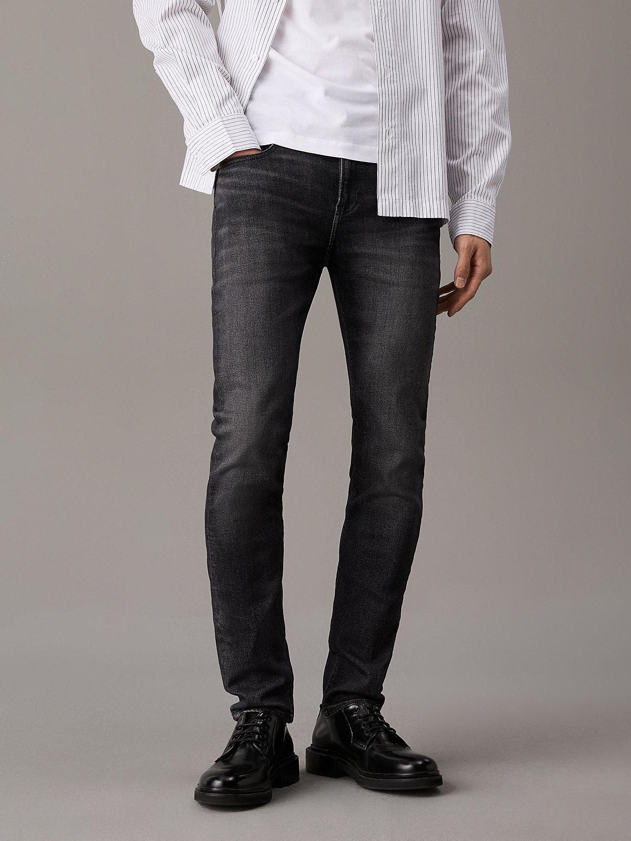 Calvin klein skinny jeans mens store