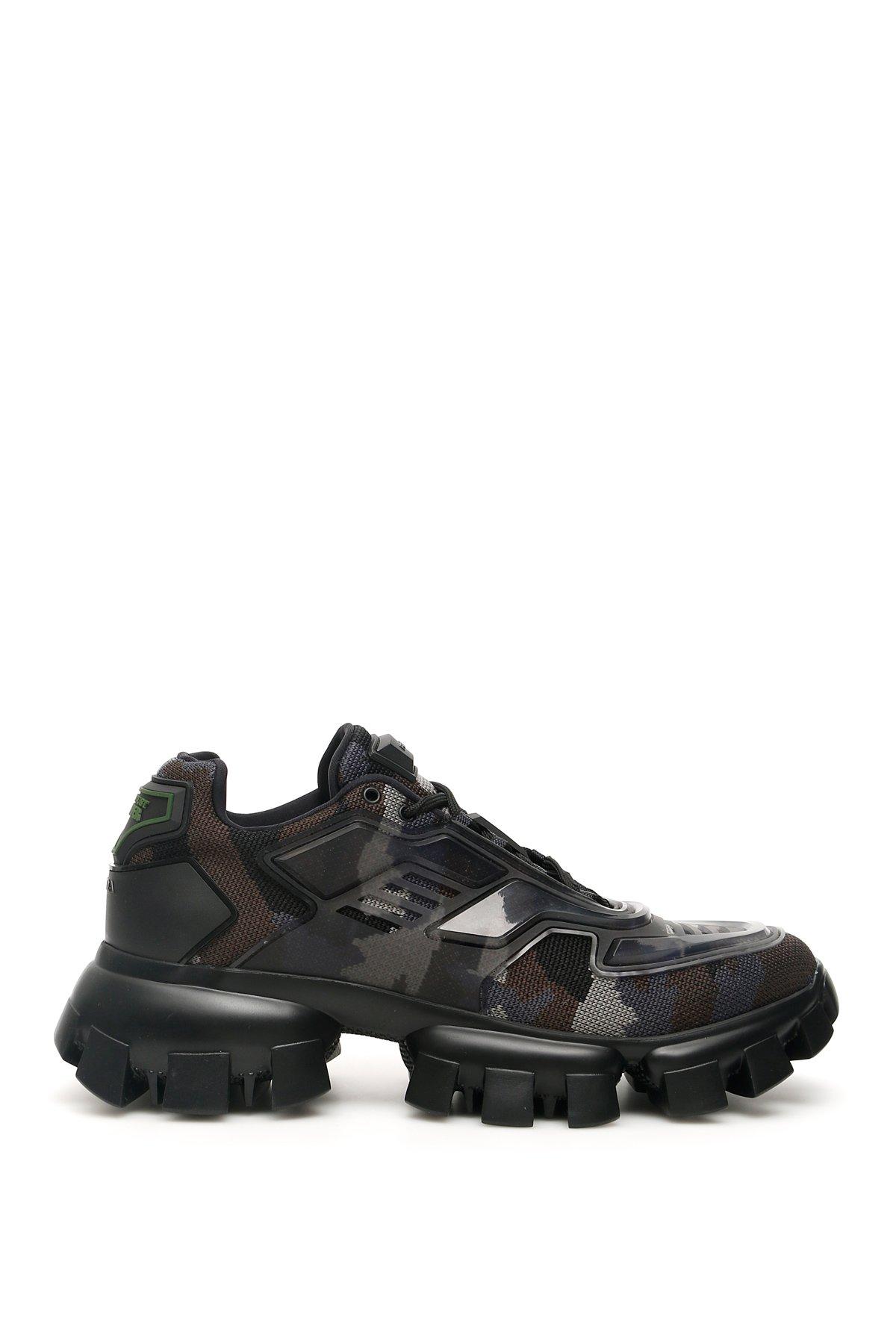 Sale > prada cloudbust camo > in stock