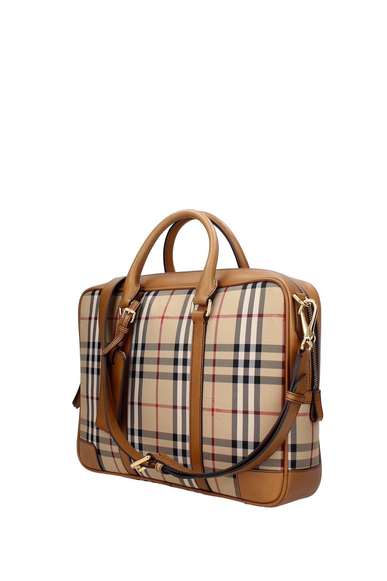 Burberry Men's Handbags & Purses Made | Paul Smith
