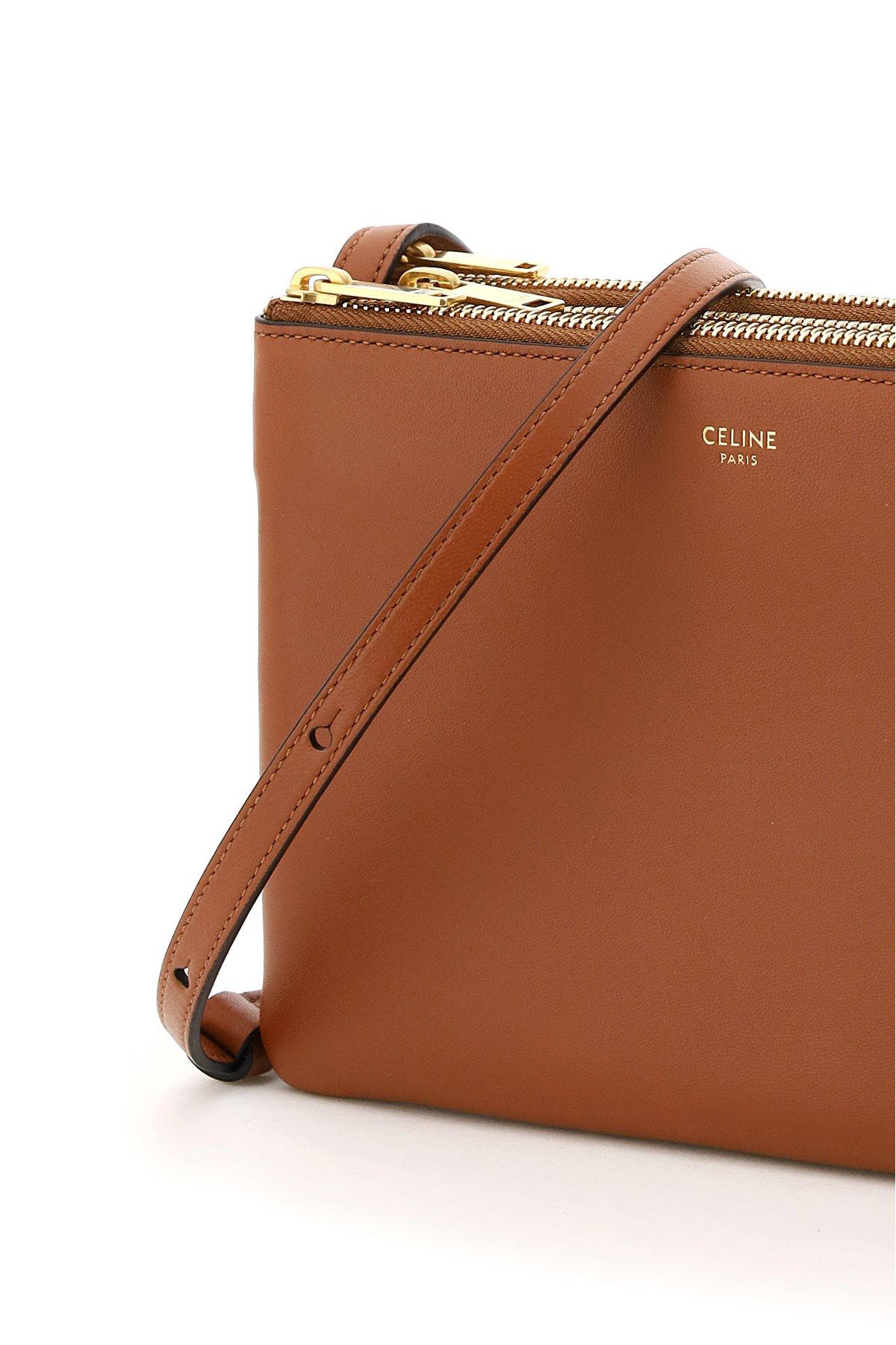 Celine Purse Brown's | semashow.com