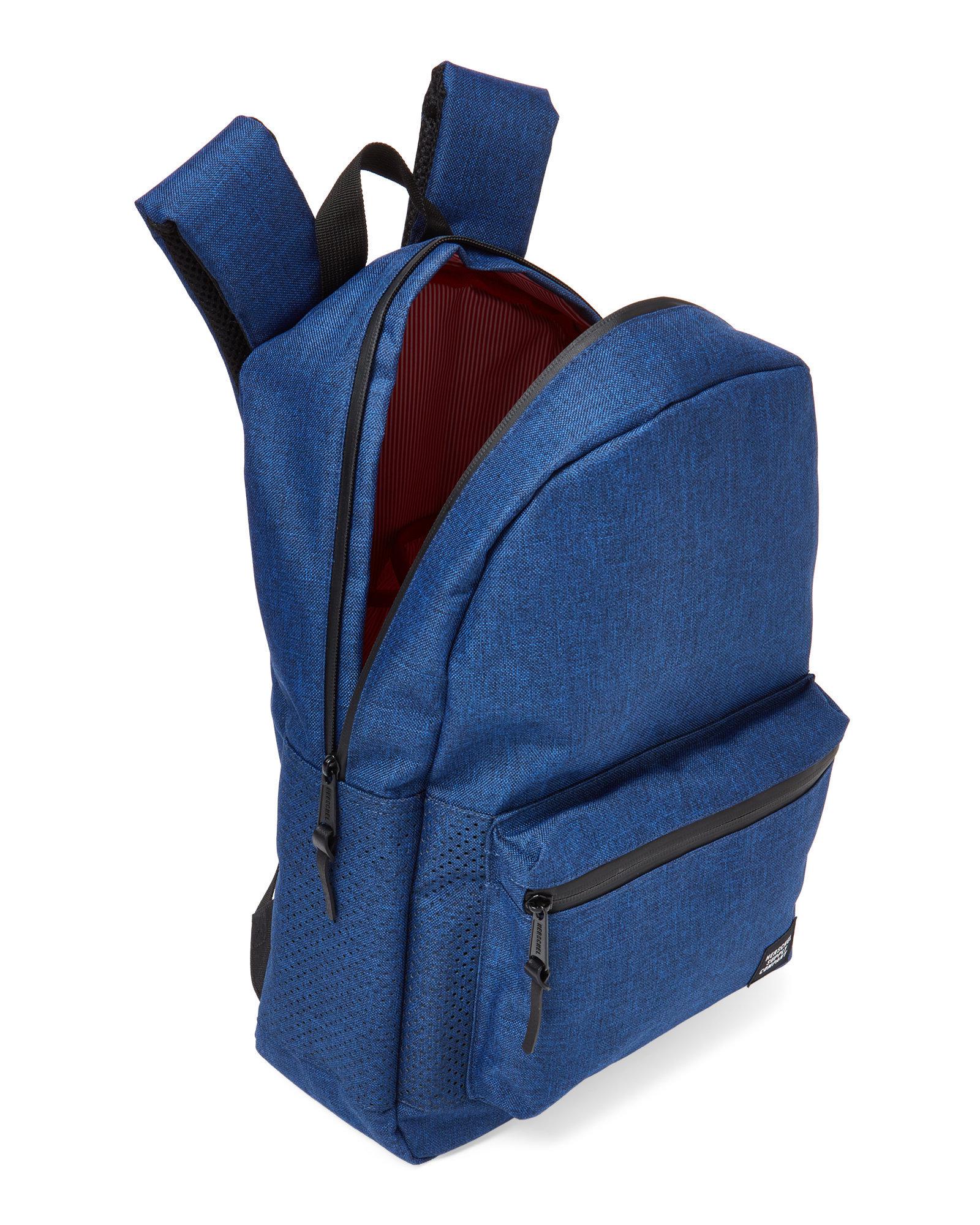 17 Laptop Backpack Herschel | IUCN Water