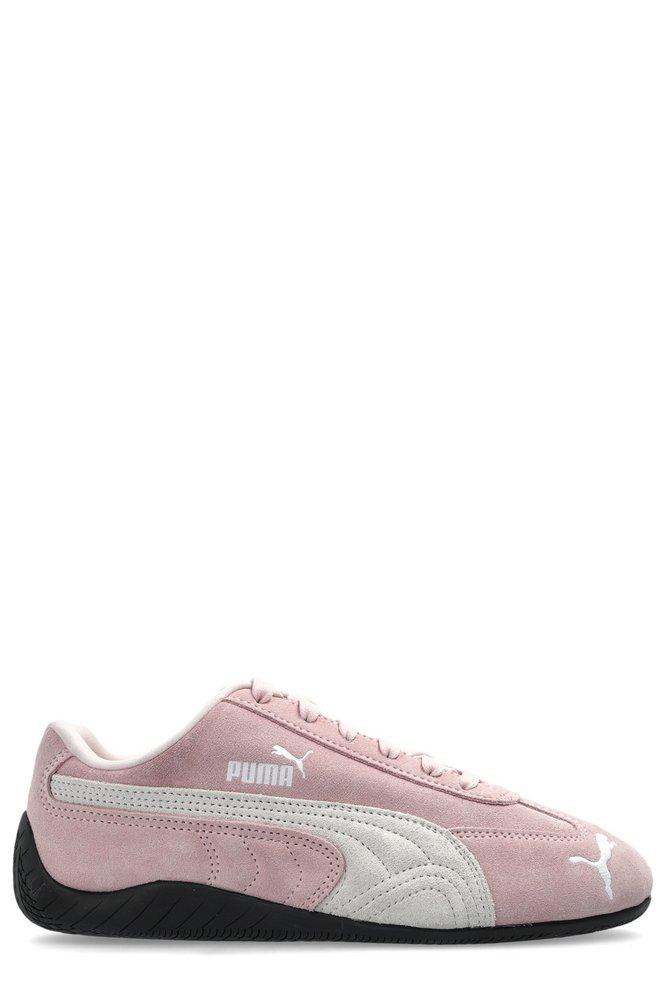 PUMA Speedcat Og Sports Shoes in Pink | Lyst