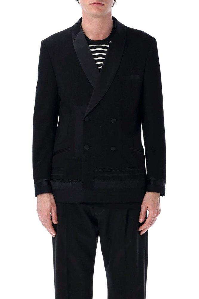 Junya Watanabe Blazers for Men | Online Sale up to 83% off Junya Watanabe Blazers for Men | Online Sale up to 83% off