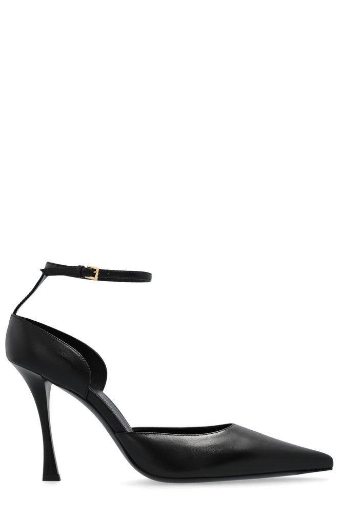 Givenchy Show Stockings Pumps in Black | Lyst