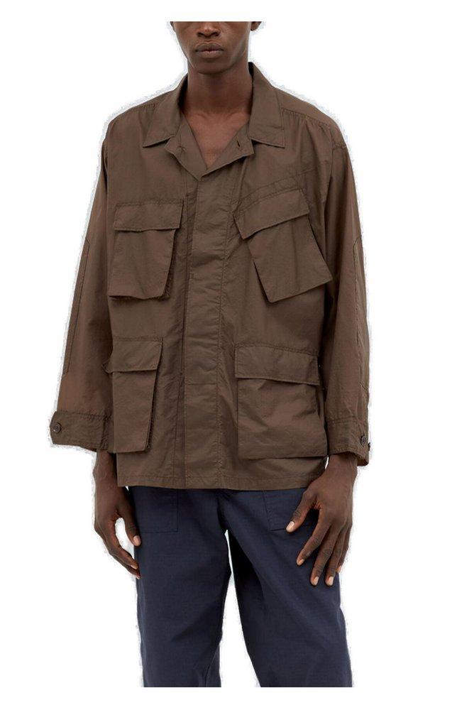 Engineered Garments Bdu Shirt Jacket