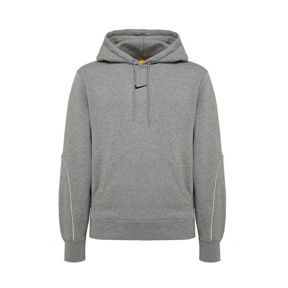 Nike Nocta Hoodie in Gray for Men | Lyst