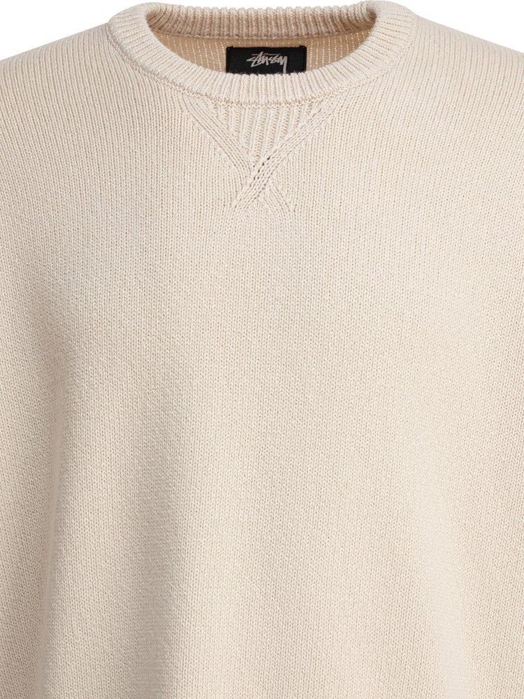 Stussy Crew neck sweaters for Men | Online Sale up to 50 Stussy Crew neck sweaters for Men | Online Sale up to 50