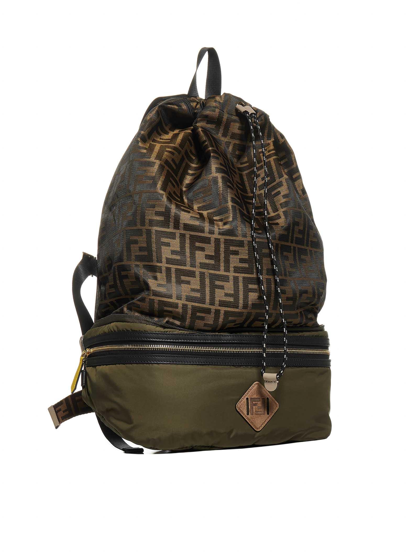 Sale > fendi backpack > in stock