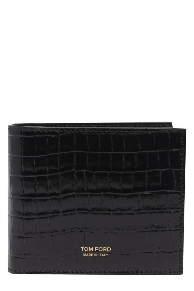 Tom Ford Bifold Wallet