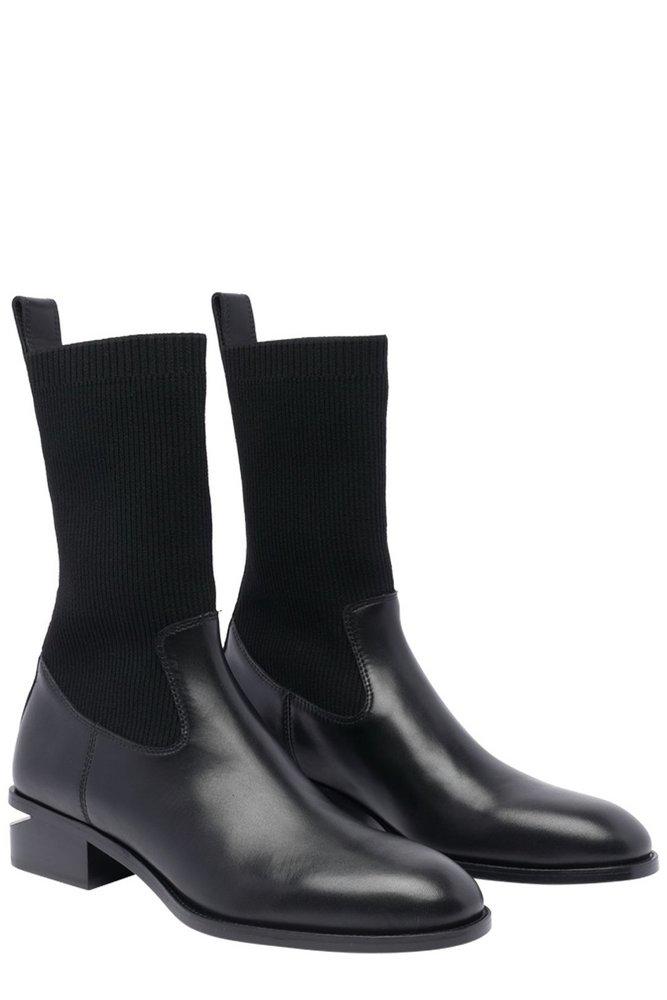 Alexander Wang Ankle boots for Women | Online Sale up to 70 Alexander Wang Ankle boots for Women | Online Sale up to 70